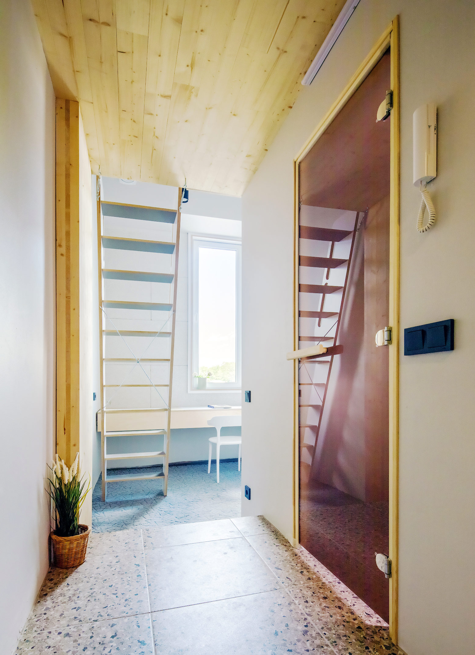 Dinamo Studio Apartments - жилой комплекс от застройщика на сайте Metrium